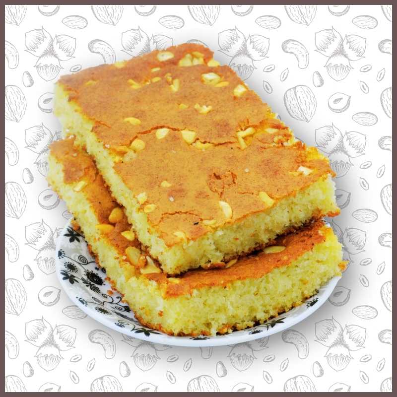 Milkmaid Cake – www.srimouryas.com